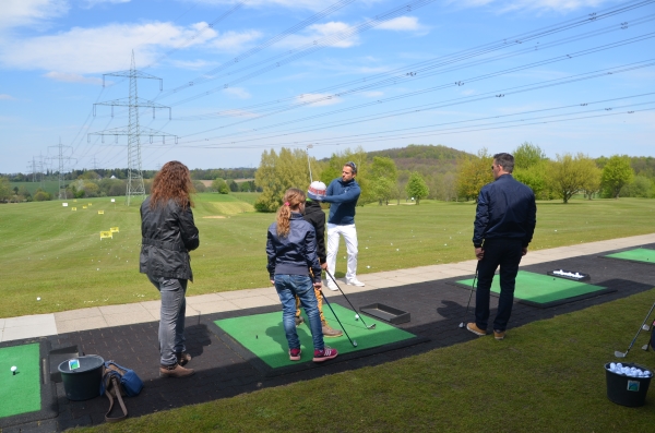 Sommerspecial im Golfclub Mettmann • Golf an Rhein und Ruhr