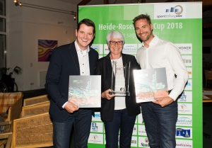 Golf-Samba in Mettmann • Golf an Rhein und Ruhr