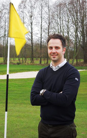 hummelbachaue-normal2.Alec Porter - Golf an Rhein und Ruhr